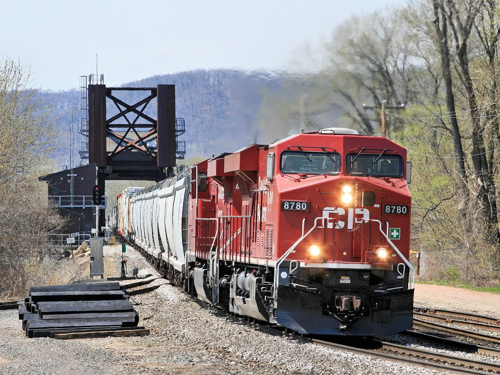 CP 8780